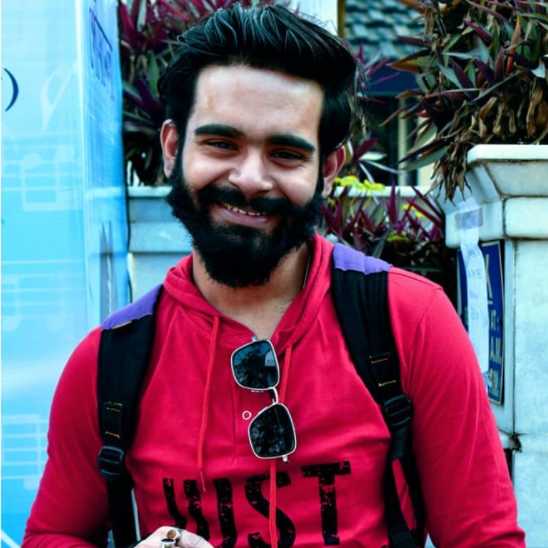 Subhrajyoti Mishra Influencers | Age Birthday Biography