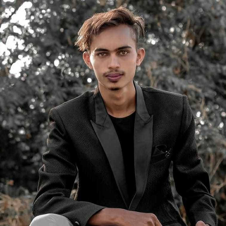 Ganesh Patil Influencer | Biography Career