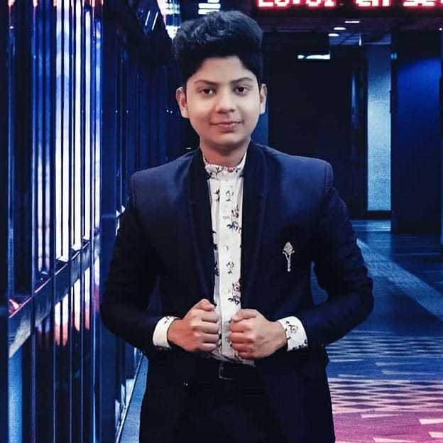 Aryan Gupta Influencer | Biography Birthday Age