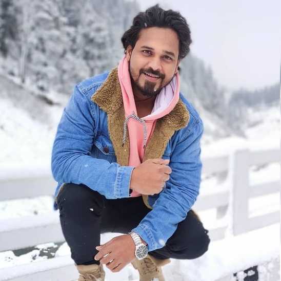 Masood Ahmad Influencer | Biography Content Creator