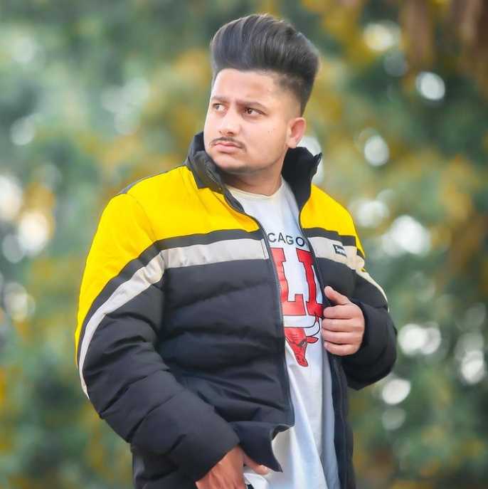 Shivam Thakur Content Creator | Biography Birthday Age