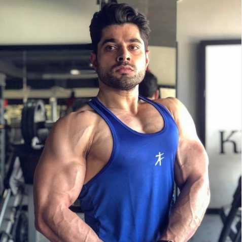 Shaminder Singh Influencers | Age Birthday Biography