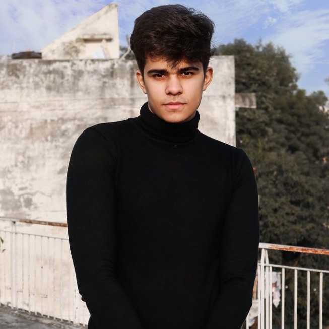 Deepanshu Balyan Content Creator Instagrammer | Biography Career YouTube
