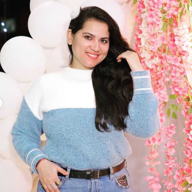 Priyanka Soni Influencer | Biography Content Creator