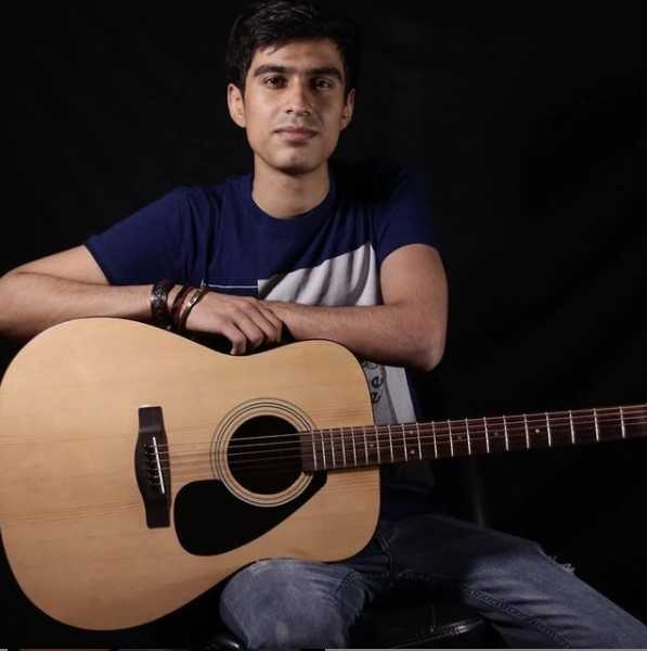 Manas Arora Singer| Biography Birthday Age