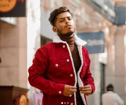 Shouvik Mitra Influencers | Age Birthday Biography