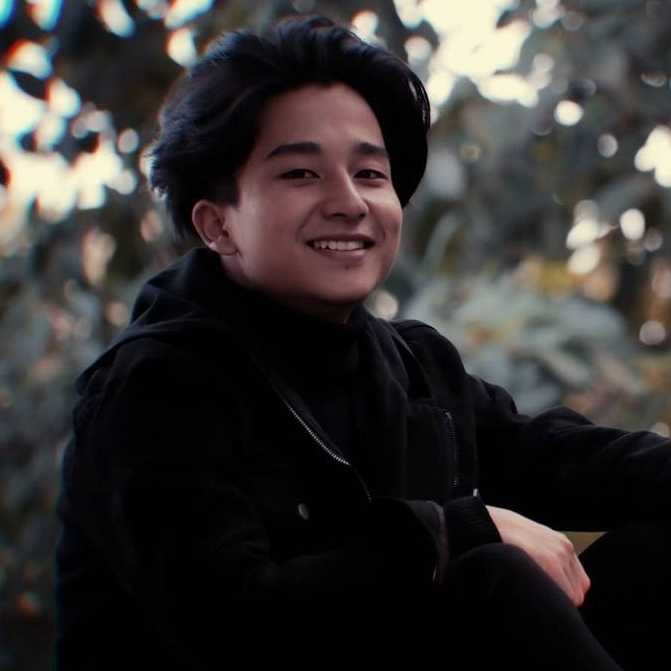 Lama Dupchen - Birthday Vlogs Place Yoiutube| Tring India