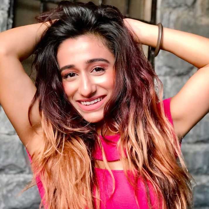 Simran Kaur Purewal Influencers Age Birthday Biography