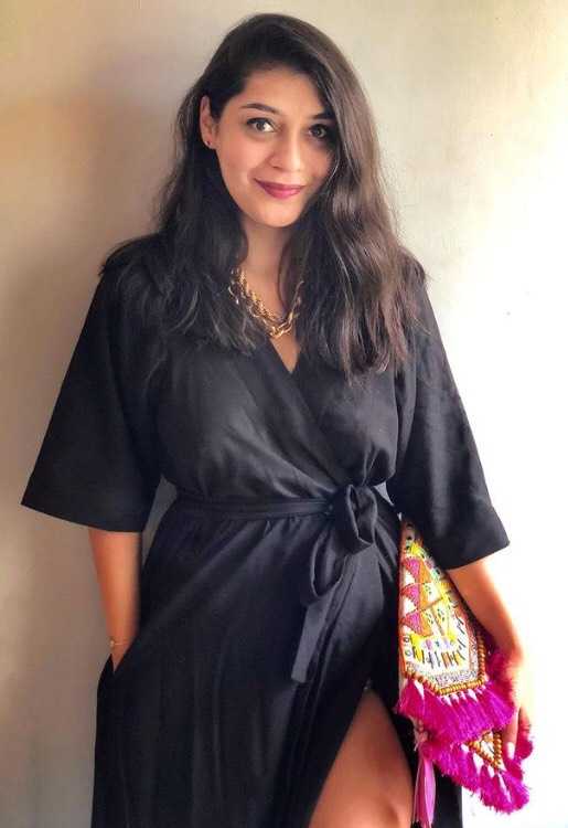 Radhika Sharma Blogger Influencer | Biography Birthday Age