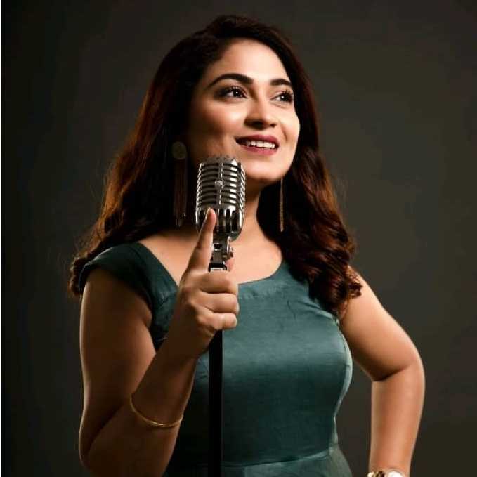 Supriya Joshi with actress-Birthday Age Biography