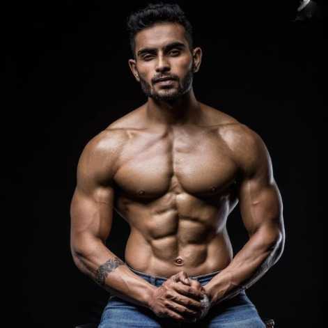 Nitin Pradhan Models | Age Birthday Biography