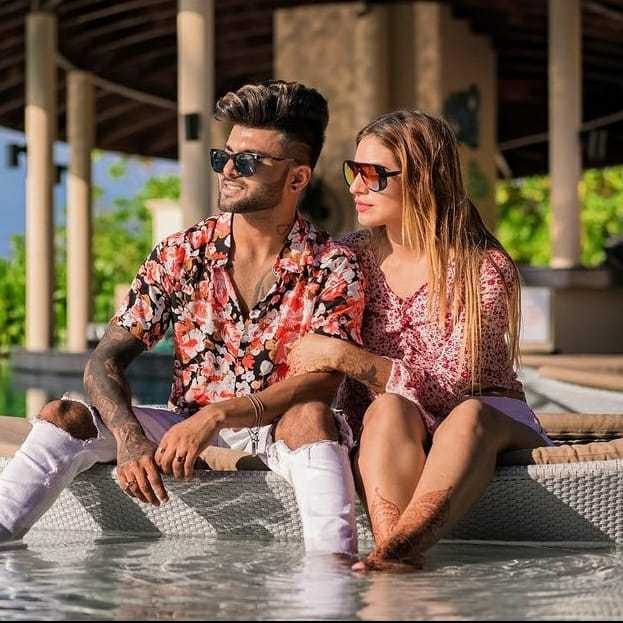 Dipesh & Priya Influencers | Age Birthday Biography