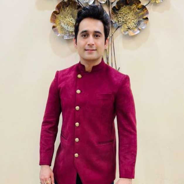 Vikas Grover Actor | Biography Birthday Age