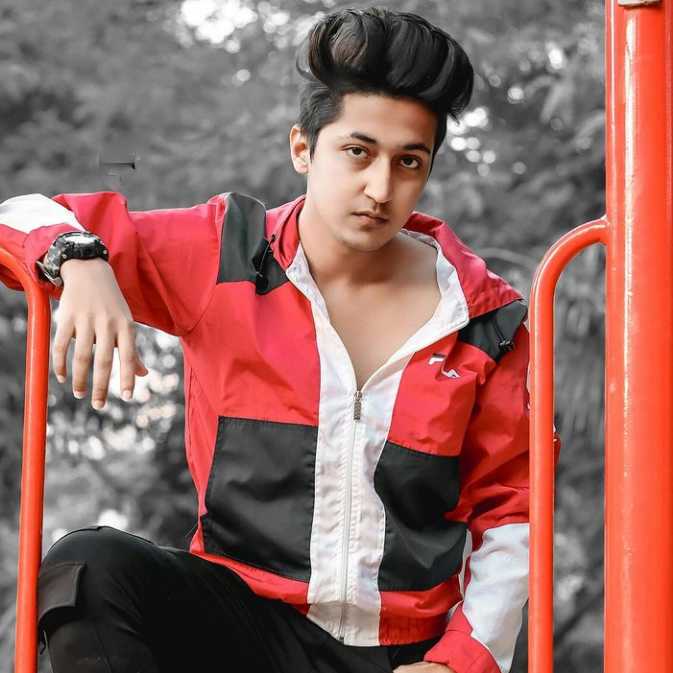 Aryan Singh Content Creator | Youtuber Biography