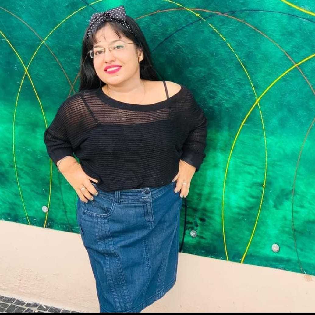 Payal Thawani Influencers | Age Birthday Biography