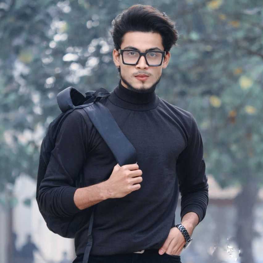 Ronny Influencers | Age Birthday Biography