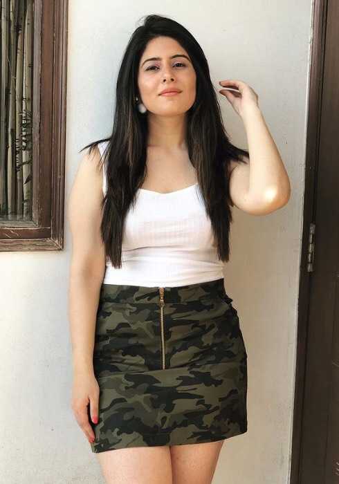 Rushali Chugh Influencers | Age Birthday Biography