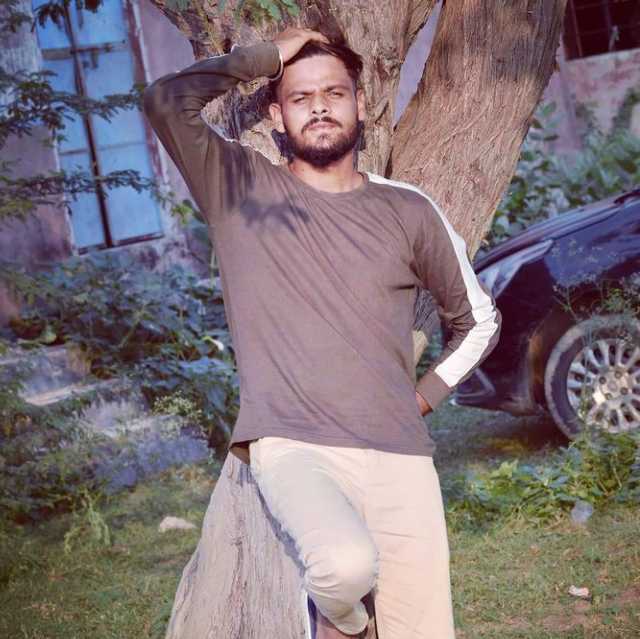 Deepak Meena Influencer | Biography Career