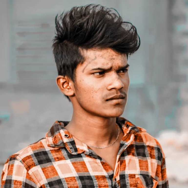 Venu Viratvenu Influencers | Age Birthday Biography