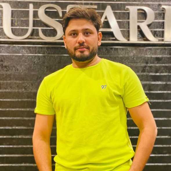 Pardeep Boora Actor Music Artist | Biography Content Creator