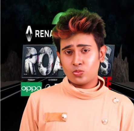 Sandy Saha Actor Producer | Biography Birthday Age