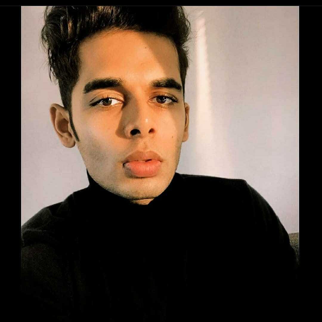 Rahul Rathore Model | Biography Influencer Career