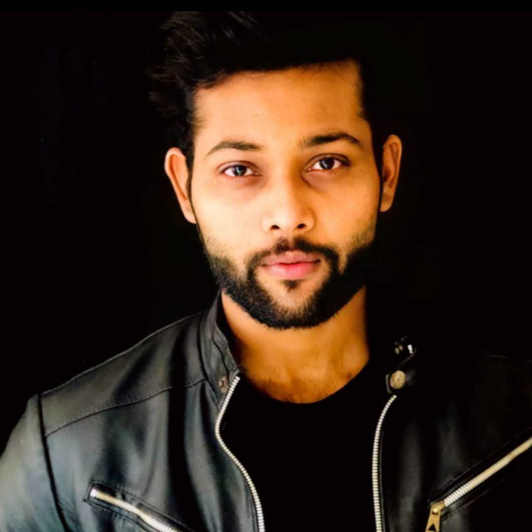 Amitosh Singh TV Artist | Biography Age Birthday