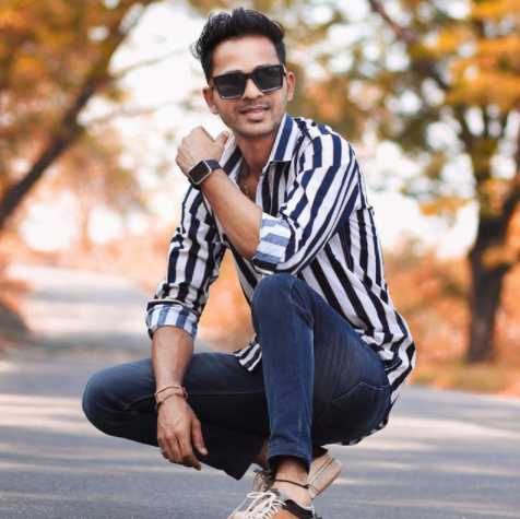 Akshay Patil Singer | Biography Birthday Age