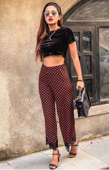 Shabnam Fathima Influencers | Age Birthday Biography