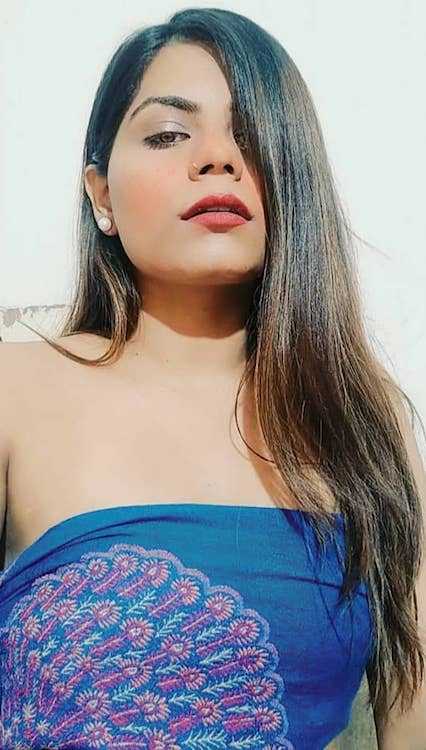 Pooja Rajput Content Creator |Biography Career Influencer