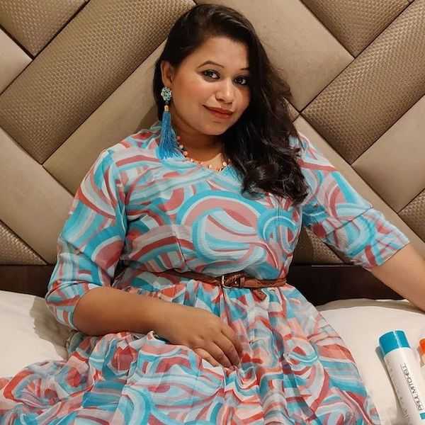 Polly Ghosh Influencers | Age Birthday Biography