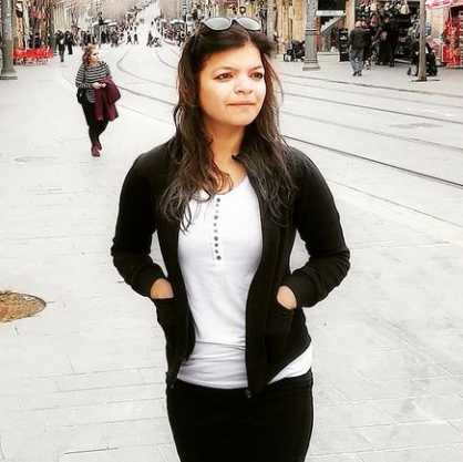 Jyotsna Ramani Influencers | Age Birthday Biography