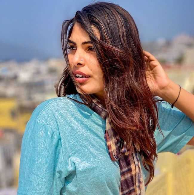 Jyoti Khokhar Influencers | Age Birthday Biography