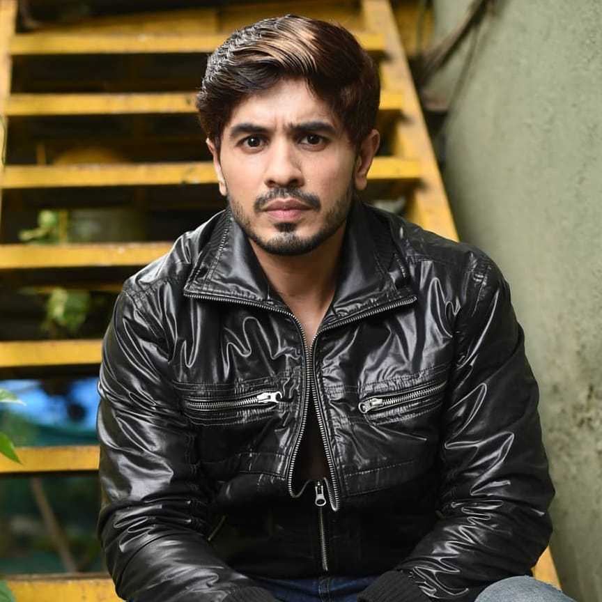 Habib Mithiborwala Indian Actor | Birthday Biography Age