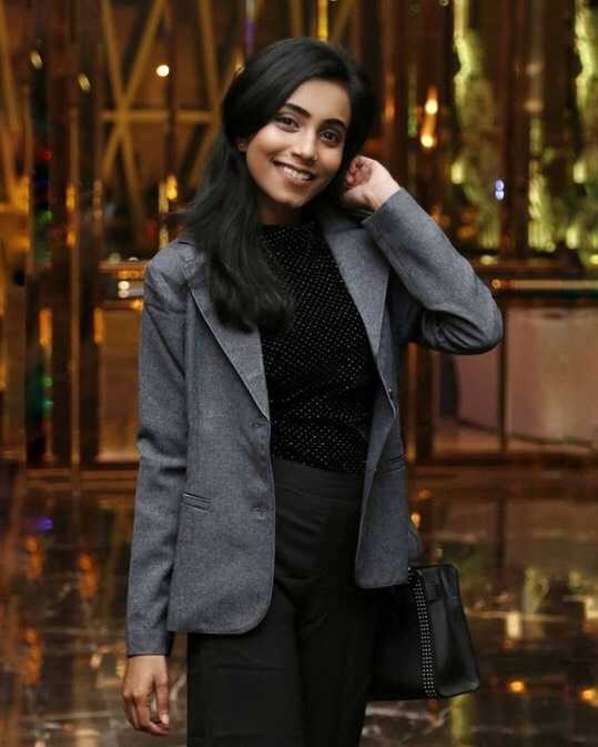 Sumelika Das Influencers | Age Birthday Biography