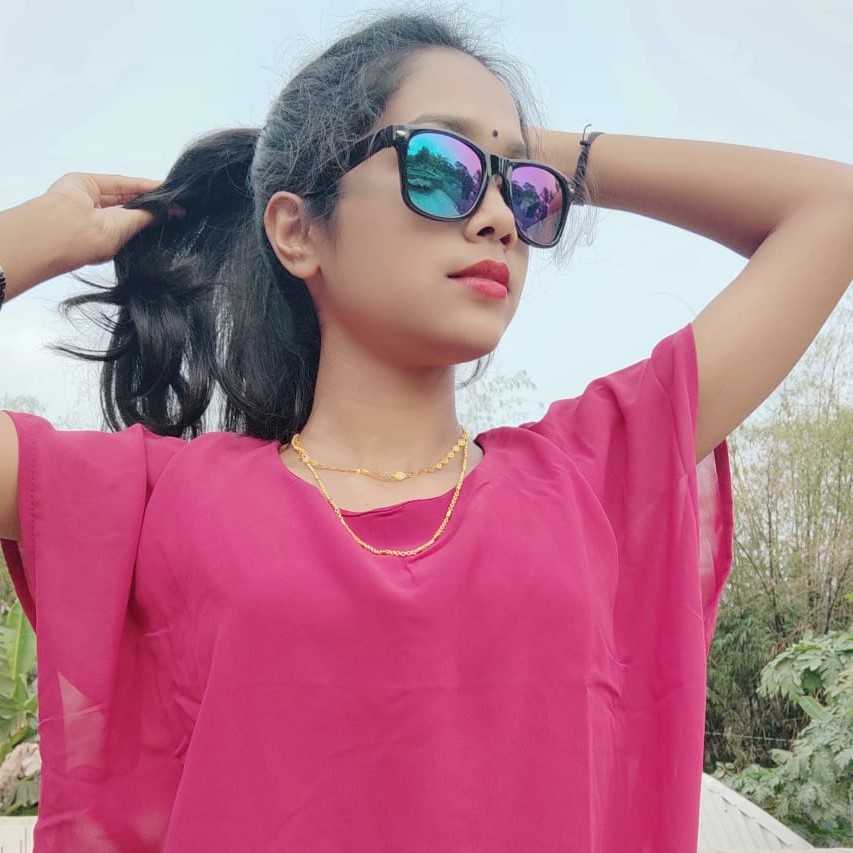 Anita Patra Influencer| Biography Content Creator