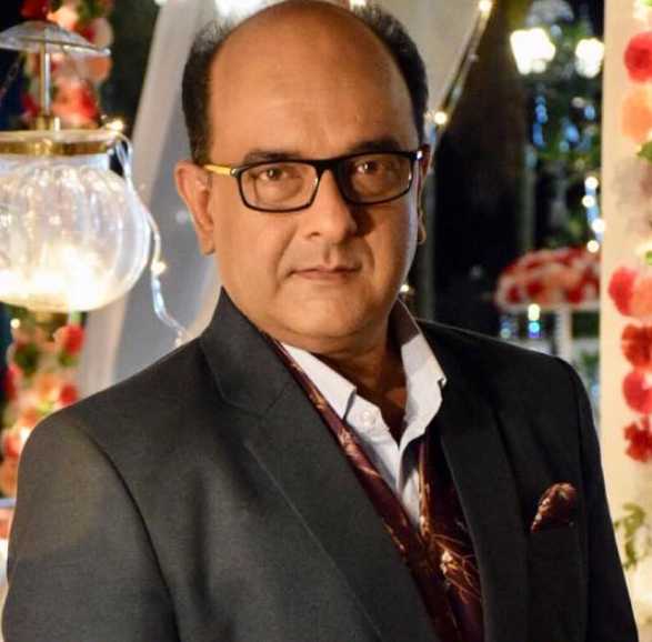 Amit Singh Thakur Indian Actor | Birthday Biography Age