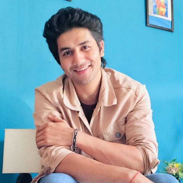 Rohit Mishra Actor Model Fashion Choreographer. | Biography Birthday Age