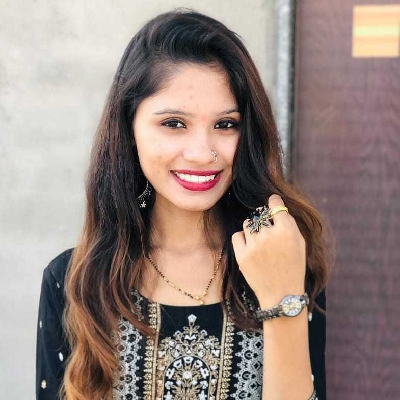 Jaimini Patel Influencers | Age Birthday Biography