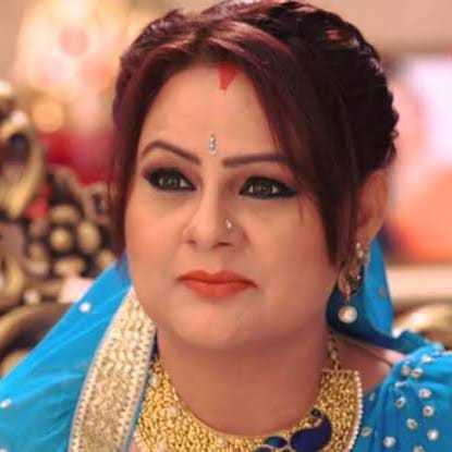 Shefali Rana Actor | Biography Birthday Age