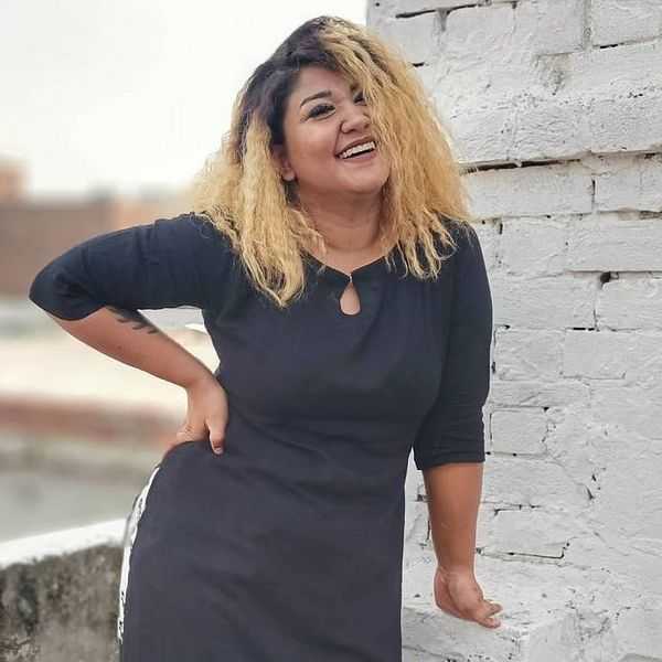 Sana Saini Influencers | Age Birthday Biography