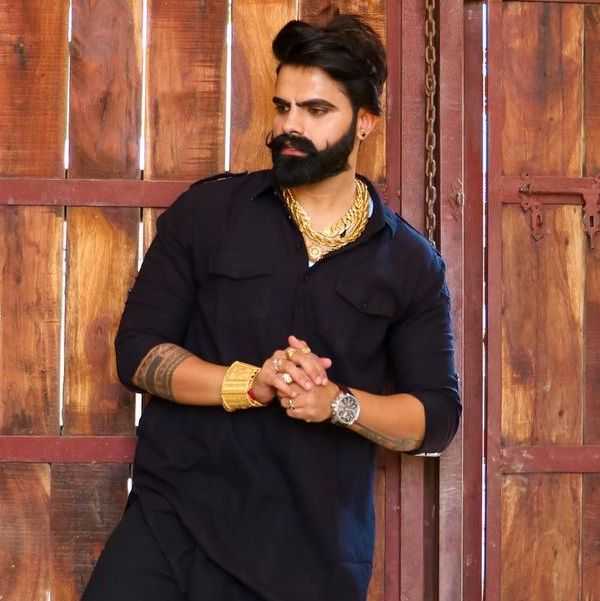 Shyam Singh Influencer | Biography Birthday Age