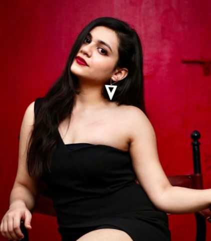 Vaishali Arora Dancer | Biography Career Instagram