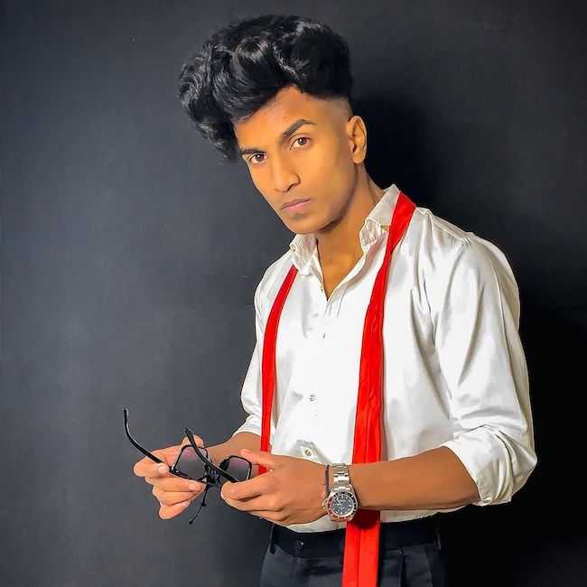 Karan Kohli Influencers | Age Birthday Biography