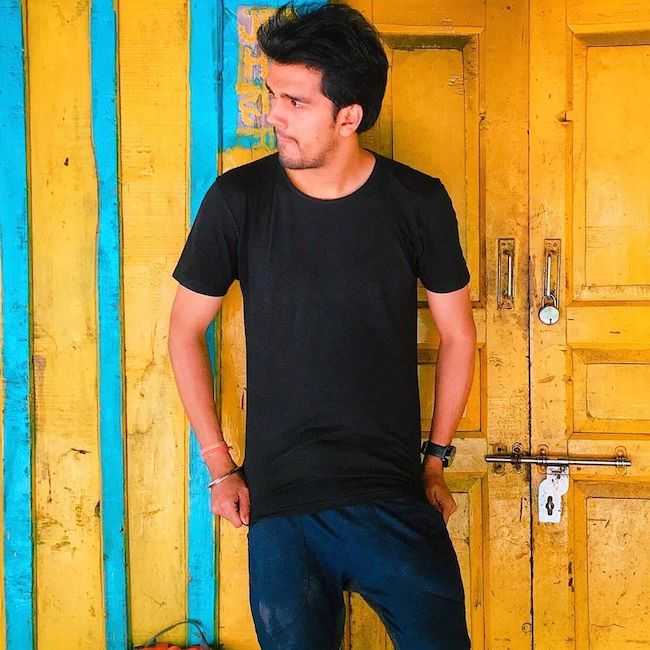 Prateek Gupta Content Creator | Biography Career Influencer