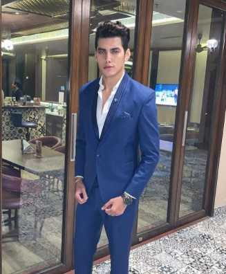 Harsh Bothra Model Blogger | Biography Career Instagram