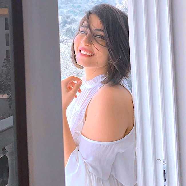 Kapisha Tewatia Influencer| Biography Career Personal Life