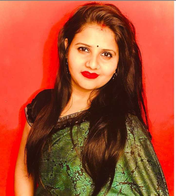 Kitto Jaiswal YouTuber Biography Influencer Career Content Family