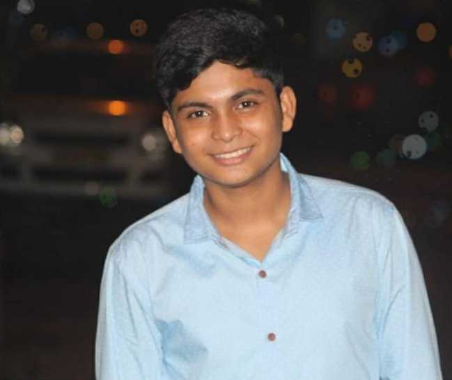 Ajay Varma Content Creator Blogger Influencer | Biography Career ...