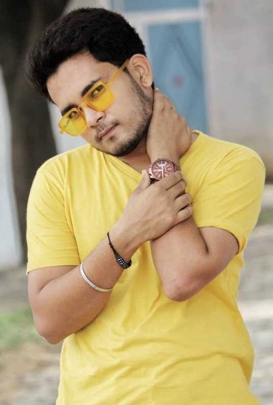 Swapnil Pandey Fitness Influencer| Biography Content Creator